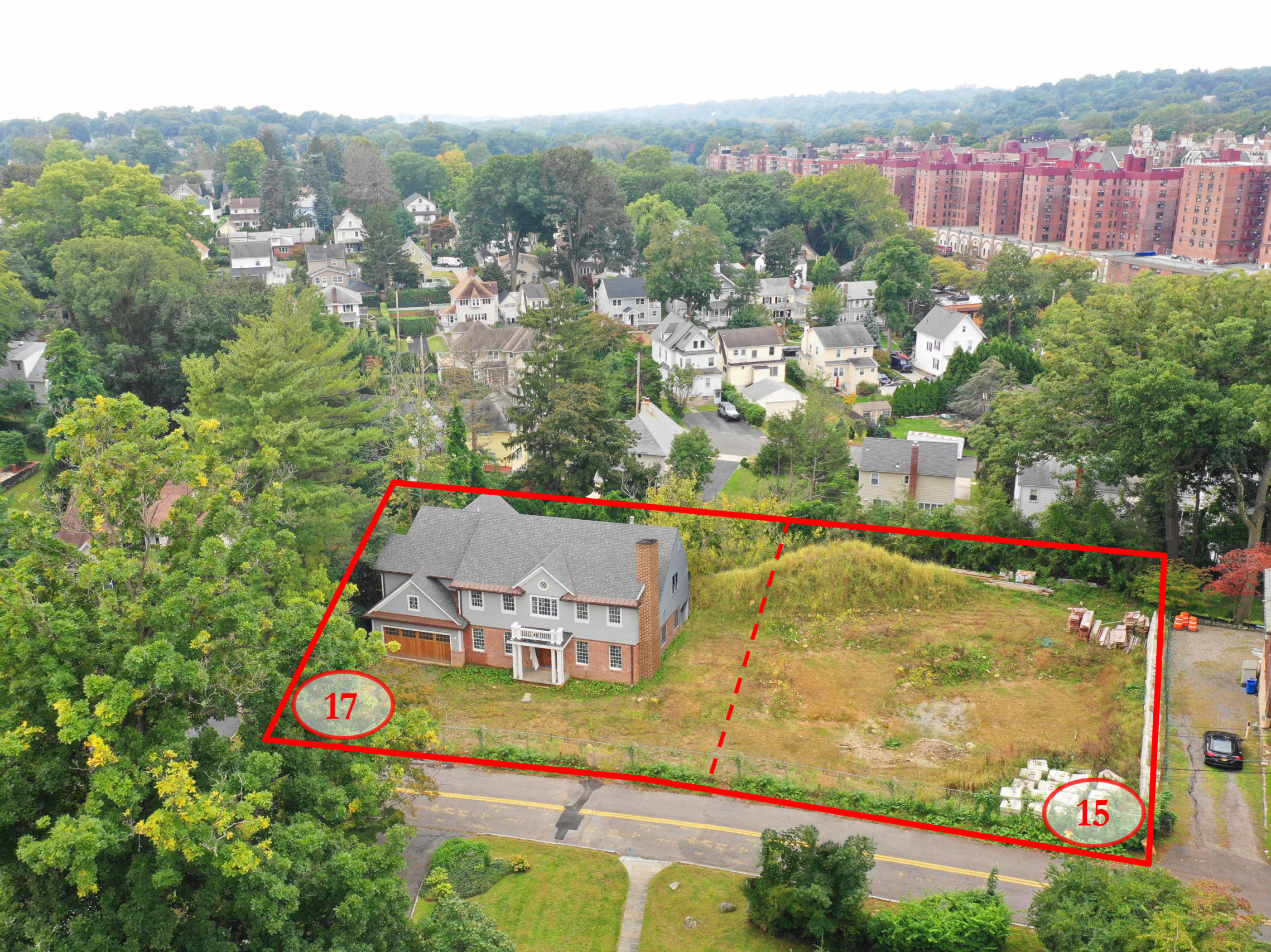 Luxury Home & Lot - Maltz Auctions